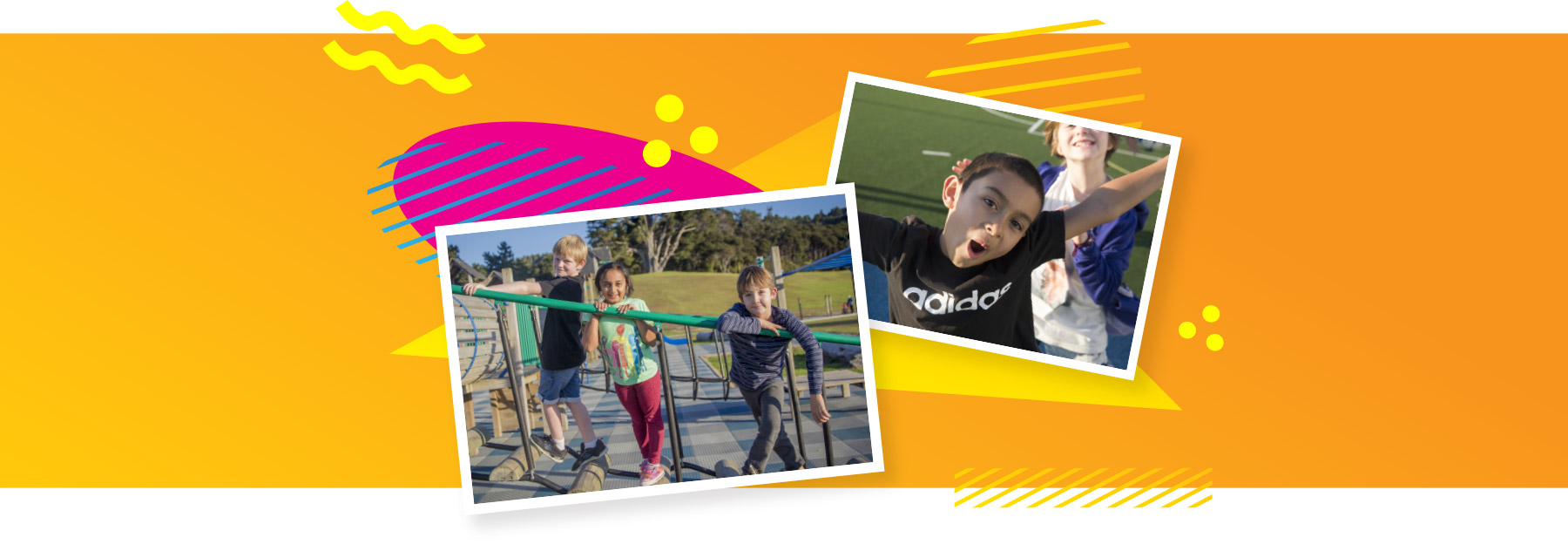 Live 'n Learn – Before & After School Care